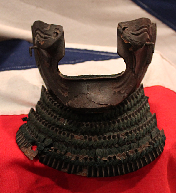 The Lanes Armoury | A Super 16th to 17th Century Samurai Face Armour ...