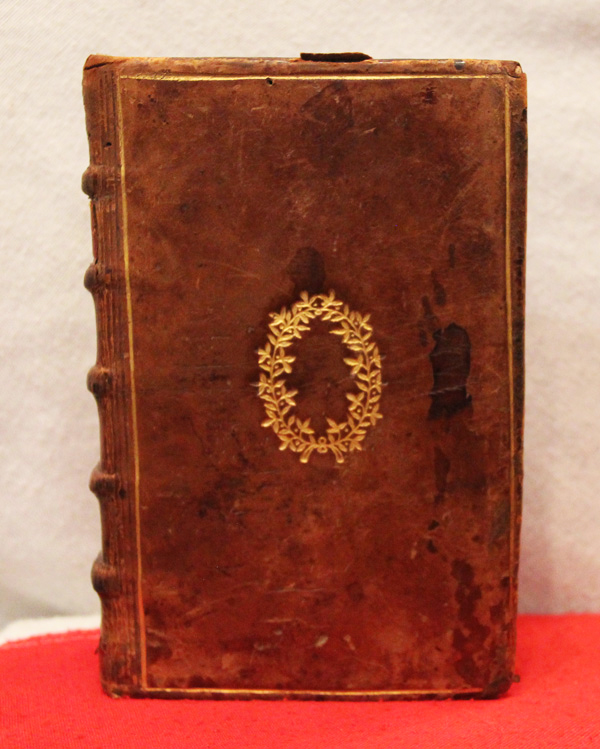 The Lanes Armoury | Original Elizabethan Book De Re Militari {Roman War ...