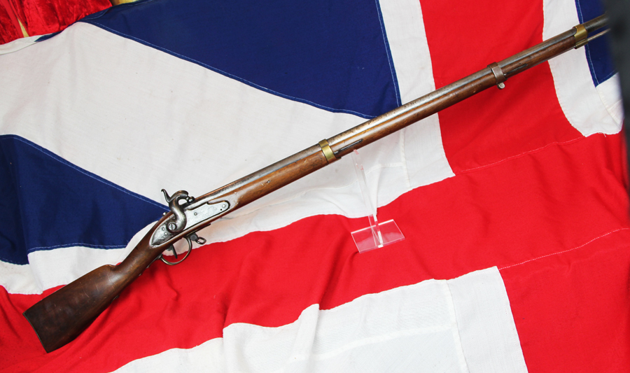 The Lanes Armoury | A Very Good, Original, Russian 'Romanov' Crimean ...