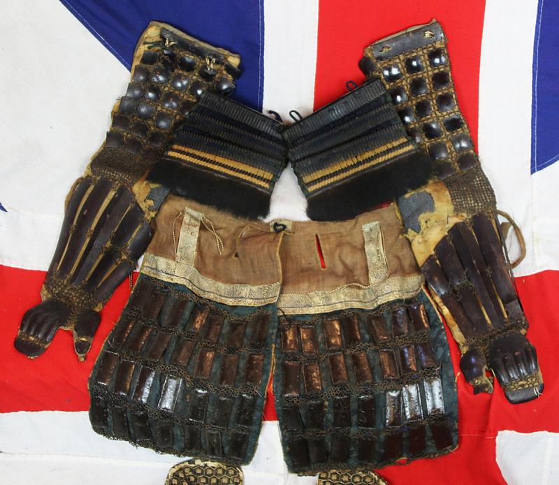 The Lanes Armoury | Shop