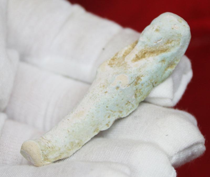 The Lanes Armoury | An Original Ancient Egyptian Shabti, The Afterlife ...