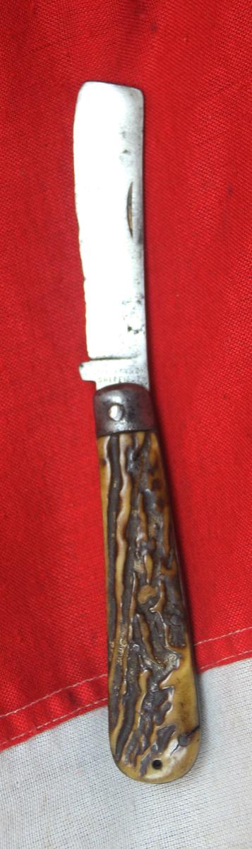 The Lanes Armoury | A Rare, Shirley and Co. Sheffield, Antique ...