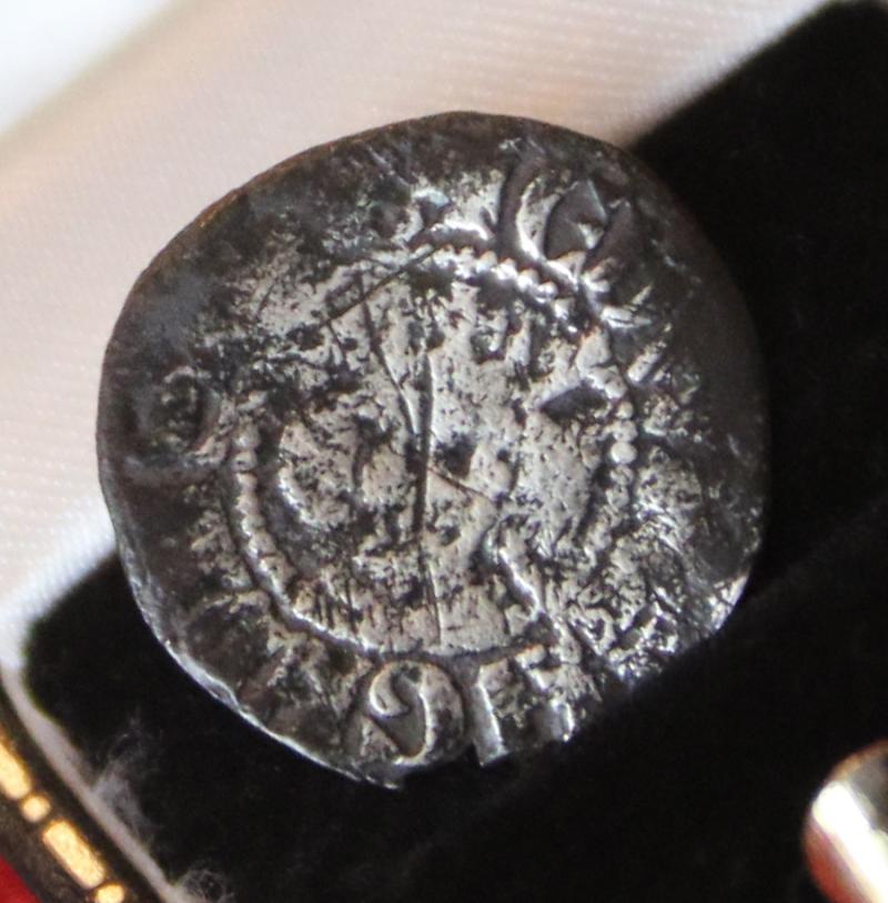 The Lanes Armoury | Hammered Edward IInd 'Long Cross' Silver Penny Canterbury Mint 1307 1327 ...