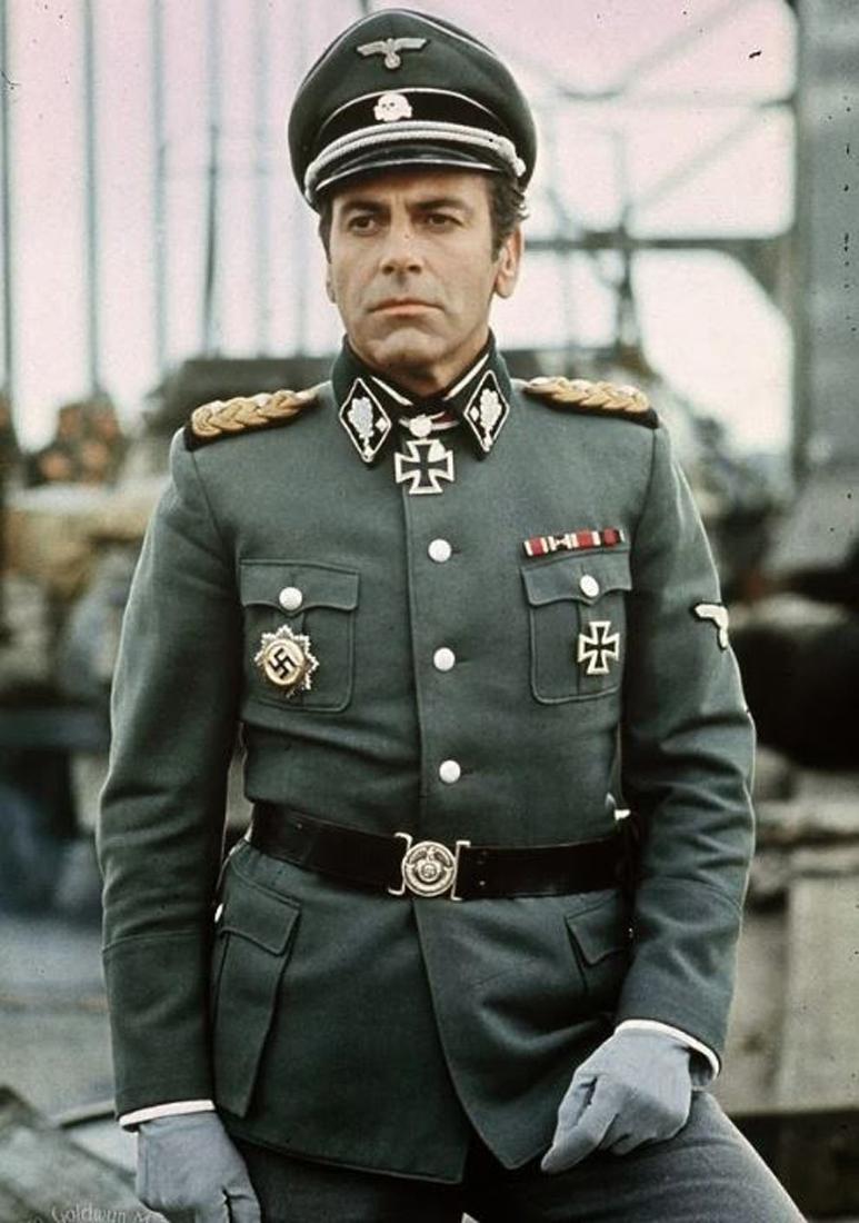 The Lanes Armoury | A Third Reich, Post War Copy of the Knights Cross ...