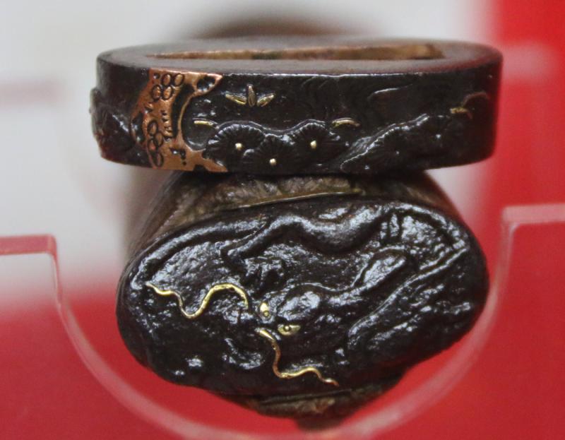 The Lanes Armoury | A Very Nice Koto Period Chisa Katana with Elegant ...