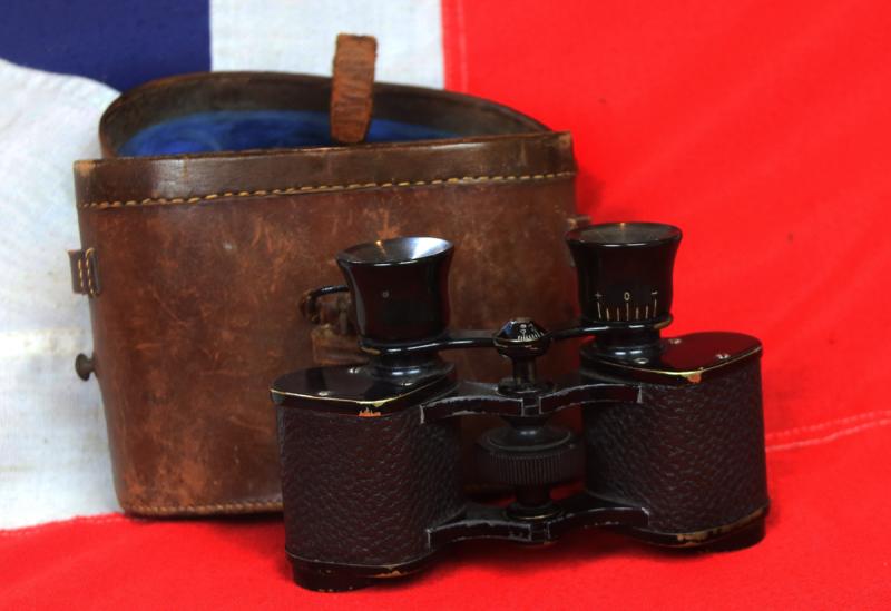 The Lanes Armoury | A Good Original Pair of WW1, 1st life Guards ...