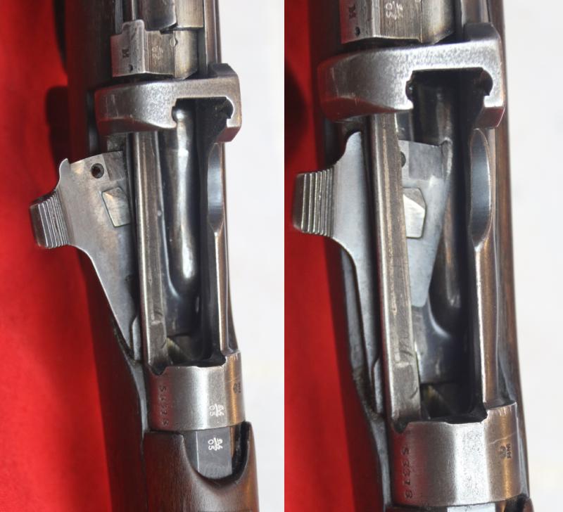 The Lanes Armoury | NOW SOLD A Birmingham Small Arms, SMLE MKIII Rifle ...