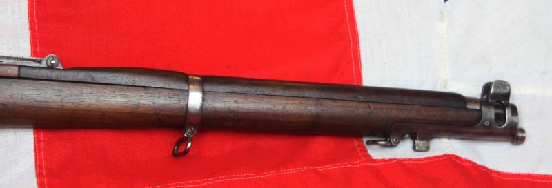 The Lanes Armoury | NOW SOLD A Birmingham Small Arms, SMLE MKIII Rifle ...